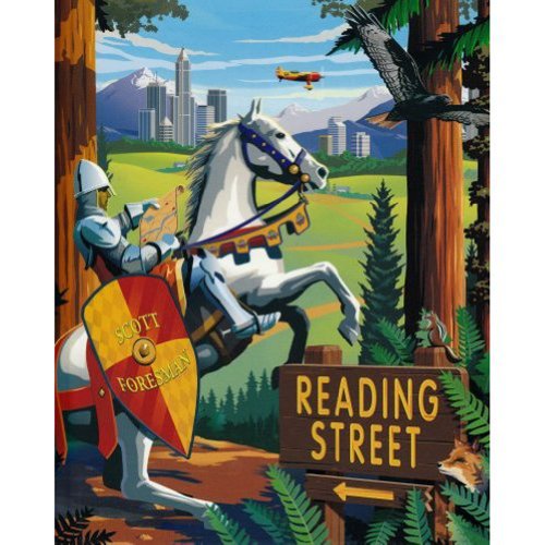 Reading Street Grade 6, Student Edition by Pearson Education | Goodreads