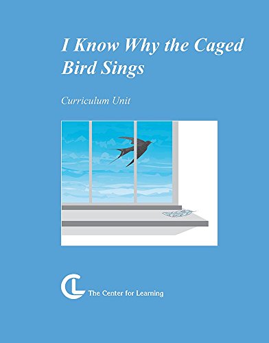 I Know Why Caged Bird Sings (Curriculum Unit) by Mary S. Murphy | Goodreads
