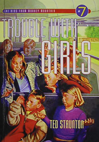 Trouble With Girls by Ted Staunton | Goodreads