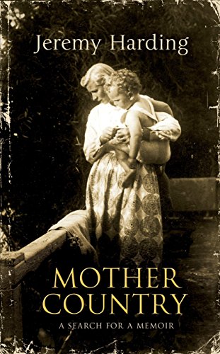Mother Country by Jeremy Harding | Goodreads
