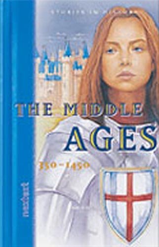 Nextext Stories in History: Student Text The Middle Ages, 350-1450 by ...