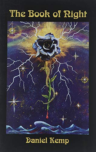 The Bokk of Night by Leilah Wendell | Goodreads