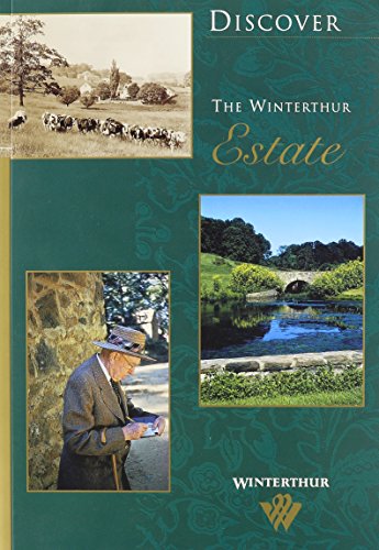 Discover the Winterthur Estate by Pauline. Eversmann | Goodreads