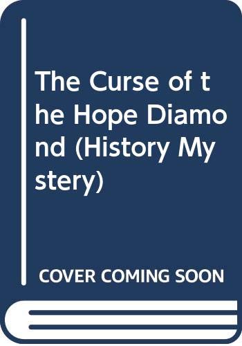 The Curse of the Hope Diamond by Janet Hubbard-Brown | Goodreads