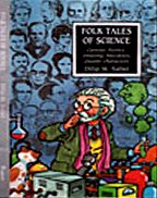 Folk Tales of Science by Dilip M. Salwi | Goodreads
