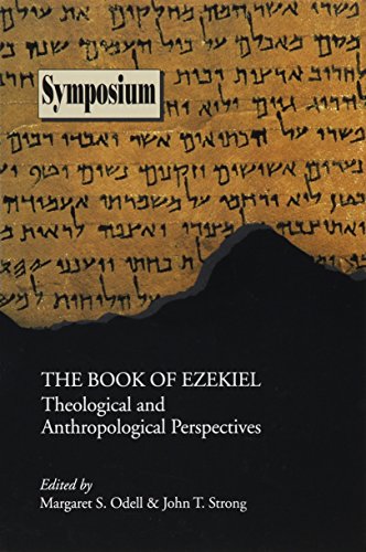 The Book of Ezekiel: Theologican and Anthropological Perspectives ...