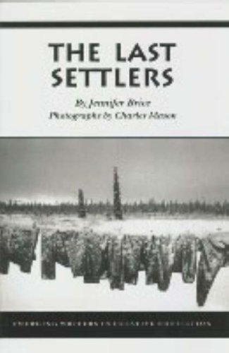 The Last Settlers by Jennifer Brice | Goodreads