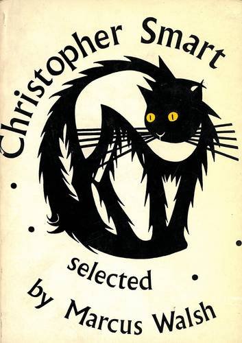 The Religious Poetry of Christopher Smart by Christopher Smart | Goodreads