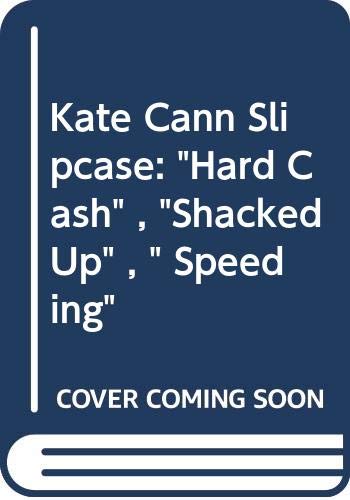 Kate Cann Slipcase by Kate Cann | Goodreads