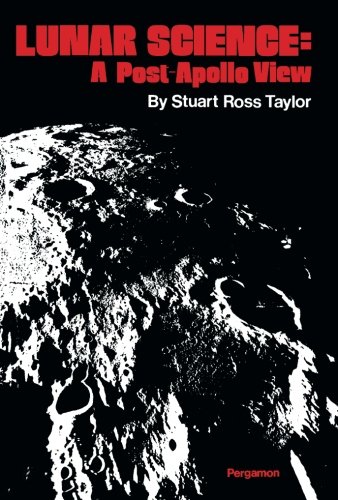 Lunar Science: A Post - Apollo View: Scientific Results and Insights ...