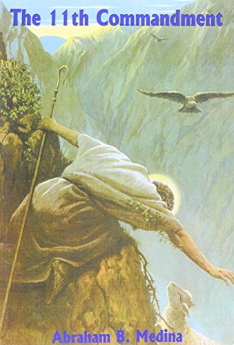 The 11th Commandment by Abraham Medina | Goodreads