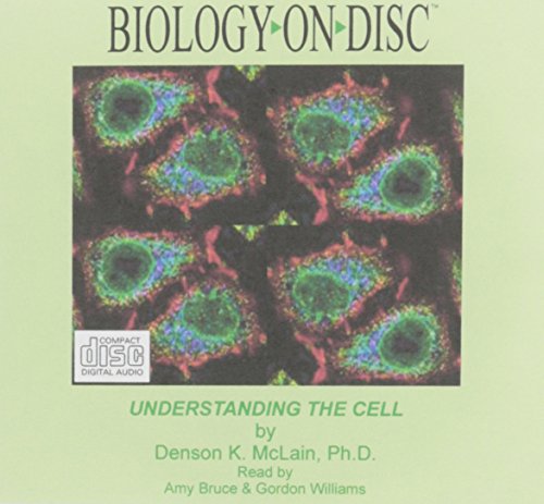 Understanding the Cell (Biology-on-Disc) by Denson K. McLain | Goodreads