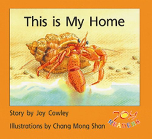 This is My Home by Pearson Prentice Hall | Goodreads