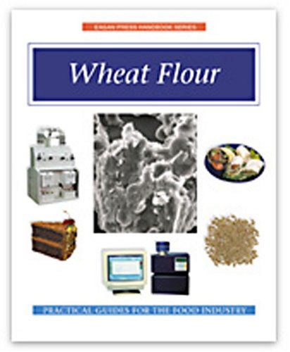 Wheat Flour Handbook by William A. Atwell | Goodreads
