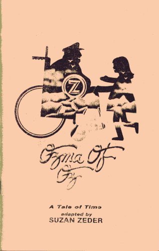 Ozma of Oz: A Tale of Time by Suzan Zeder | Goodreads