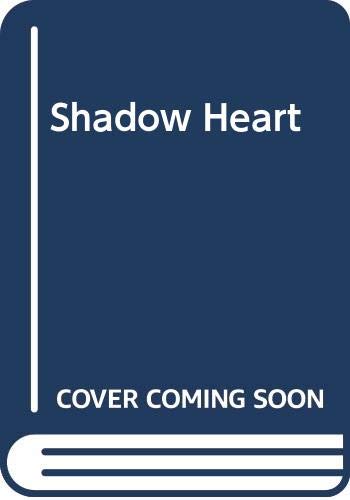 Shadow Heart by Cathy Williams | Goodreads