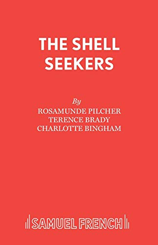 The Shell Seekers (French's Acting Editions) by Rosamunde Pilcher ...