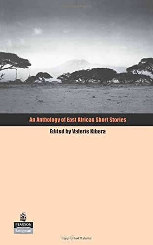 An Anthology of East African Short Stories by Valerie Kibera | Goodreads