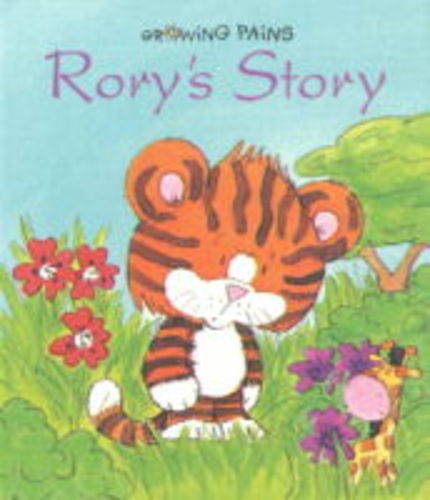 Rory's Story (Growing Pains) by Gill Davies | Goodreads