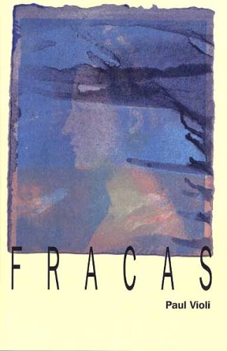 Fracas by Paul Violi | Goodreads