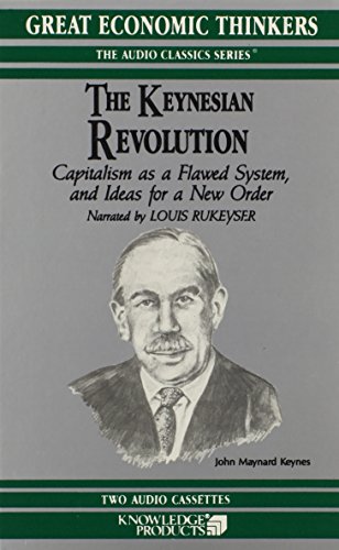 Keynesian Revolution by Rukeyser | Goodreads