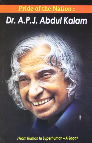 Abdul Kalam Books