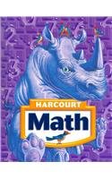 Harcourt Math Level 4 by Harcourt School Publishers | Goodreads