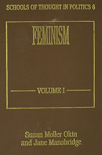 Feminism by Susan Moller Okin | Goodreads