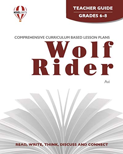 The Call of the Wild by Jack London: Teacher Guide by Novel Units, Inc ...
