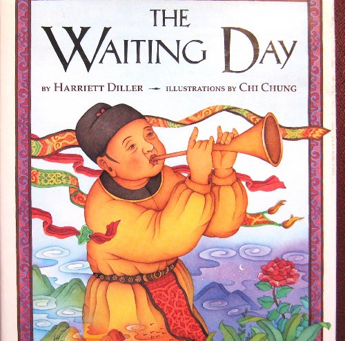 Waiting Day, The by Harriett Diller | Goodreads