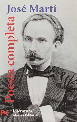 Poesía completa by José Martí | Goodreads