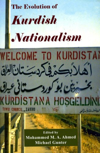 The Evolution of Kurdish Nationalism by Mohammed M.A. Ahmed | Goodreads
