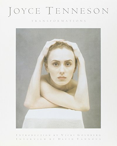 Joyce Tenneson: Transformations by Joyce Tenneson | Goodreads