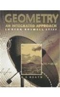 Geometry: An Integrated Approach by Ron Larson | Goodreads