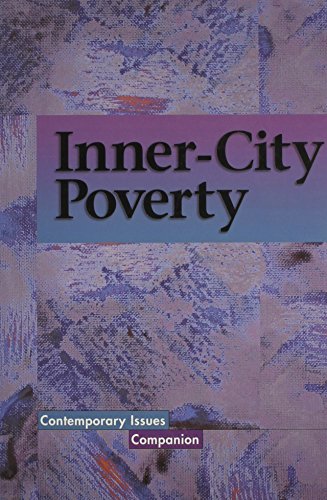 Inner-City Poverty by Tamara L. Roleff | Goodreads
