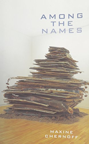 Among the Names by Maxine Chernoff | Goodreads