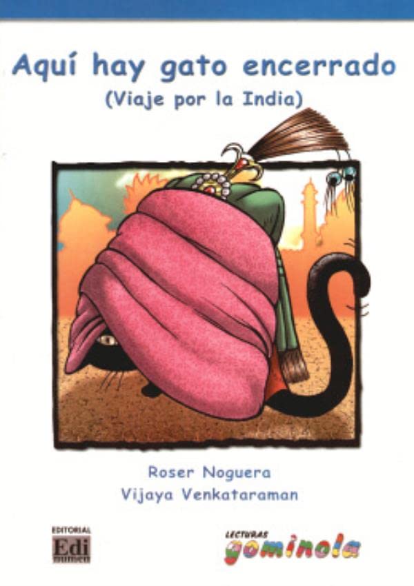 Aquí hay gato encerrado (Spanish Edition) by Pedro Tena Tena | Goodreads