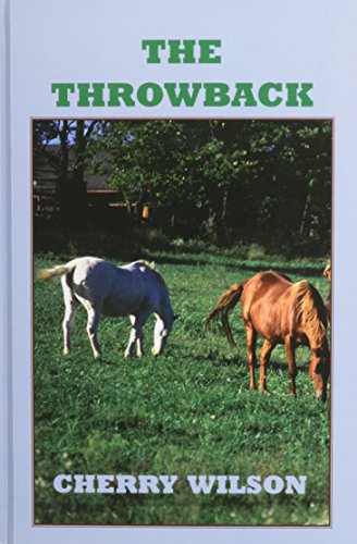 The Throwback by Cherry Wilson | Goodreads