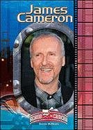 James Cameron (Behind the Camera) by Bonnie McMeans | Goodreads