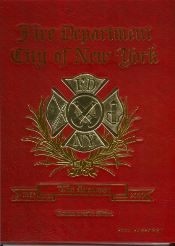 New York Fire - Millennium Edition by Turner Publishing | Goodreads