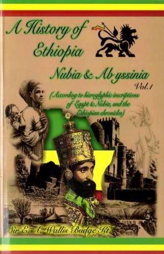 Kings Of Kings Of Ethiopia by E.A. Wallis Budge | Goodreads