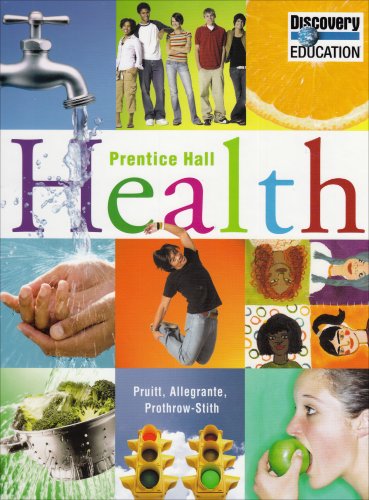 Health, Student Edition by B.E. Pruitt | Goodreads