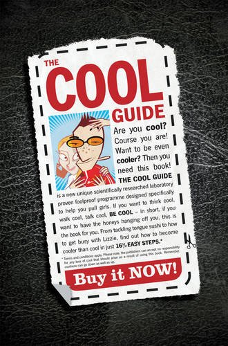 The Cool Guide by Jamie Rix | Goodreads