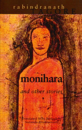 Monihara and Other Stories by Sunanda Krishnamurty | Goodreads