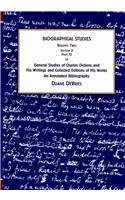 General Studies of Charles Dickens and His Writings and Collected ...