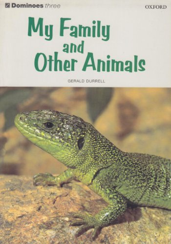 My Family and Other Animals by Gerald Durrell | Goodreads