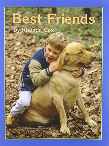 Best Friends (Books for Young Learners) by Rhonda Cox | Goodreads