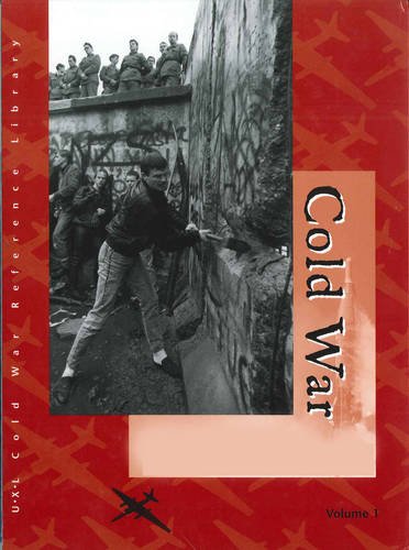 Cold War Reference Library: Primary Sources by Sharon M. Hanes | Goodreads