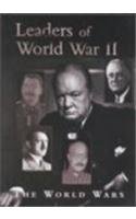 Leaders of World War II (The World Wars) by Stewart Ross | Goodreads