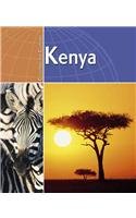 Kenya (Countries and Cultures) by Barbara Saffer | Goodreads